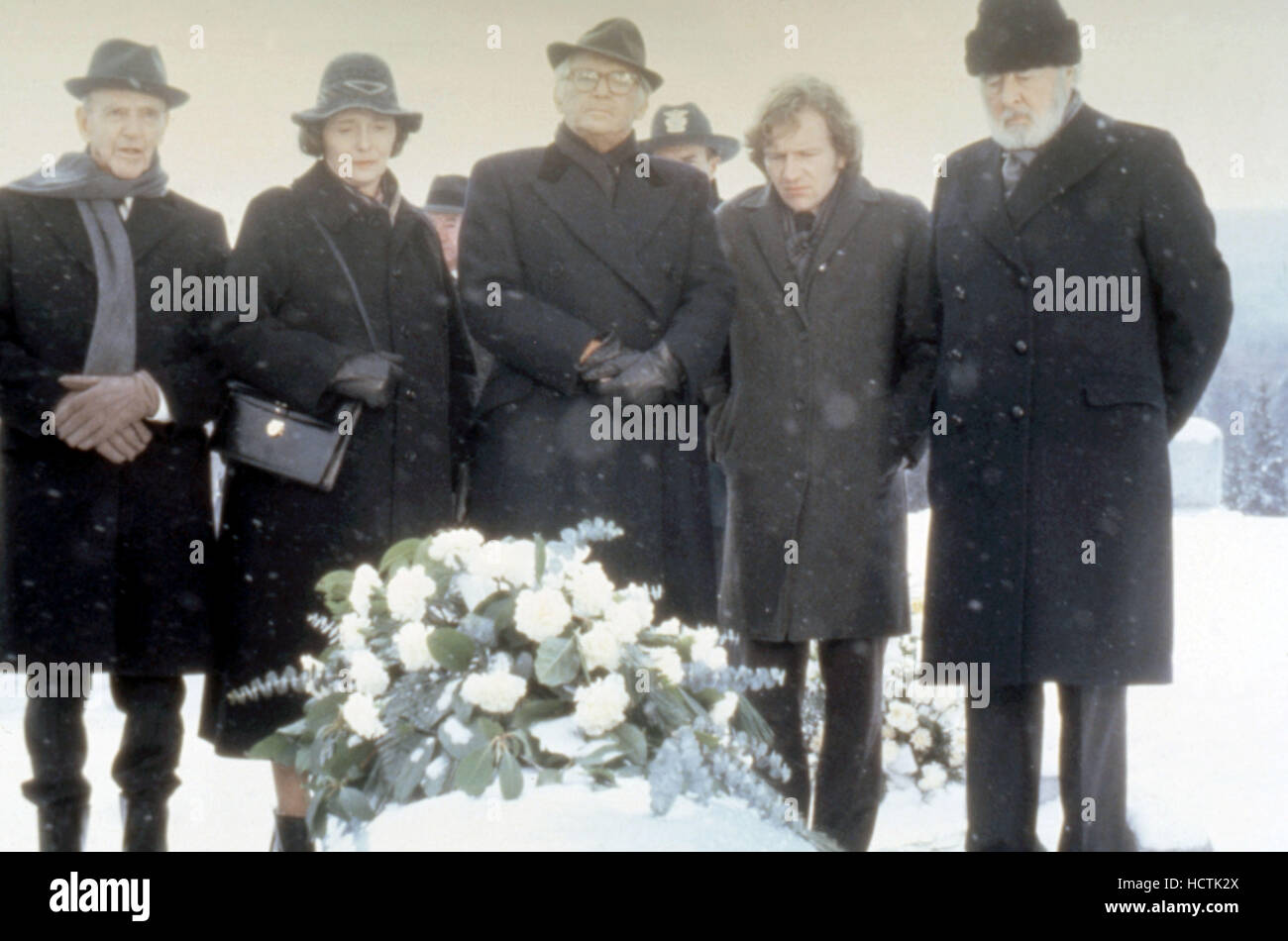 GHOST STORY, Fred Astaire, Patricia Neal, Douglas Fairbanks Jr., Craig ...