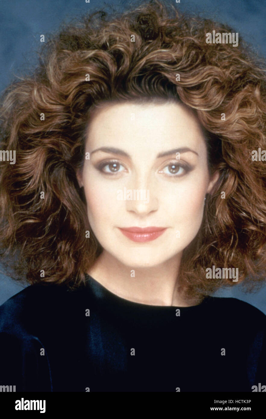 GHOSTBUSTERS II, Annie Potts, 1989. (c)Columbia Pictures/courtesy ...
