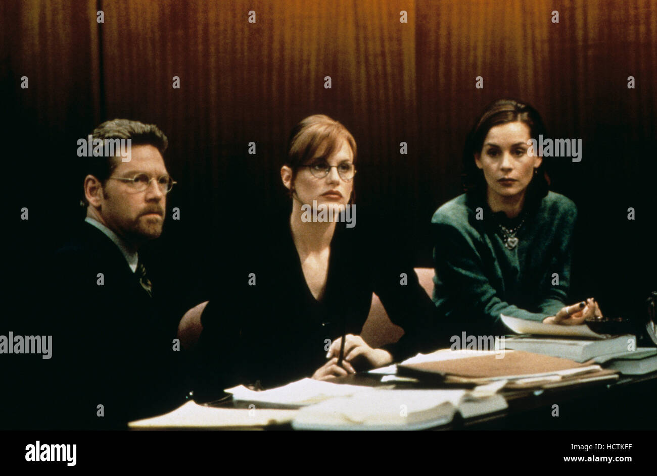 GINGERBREAD MAN, Kenneth Branagh, Daryl Hannah, Embeth Davidtz, 1998 ...