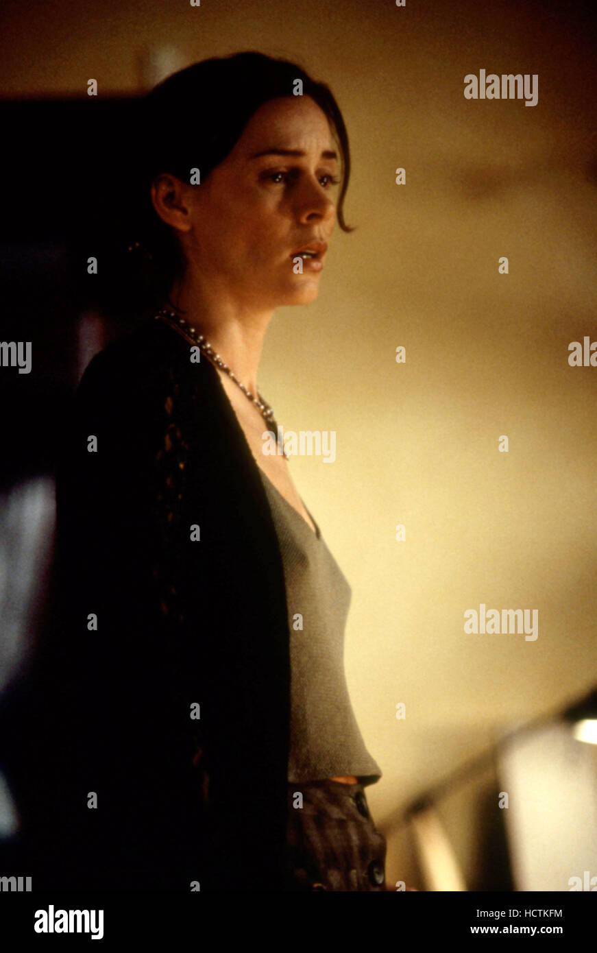 THE GINGERBREAD MAN, Embeth Davidtz, 1998, (c)PolyGram Filmed ...