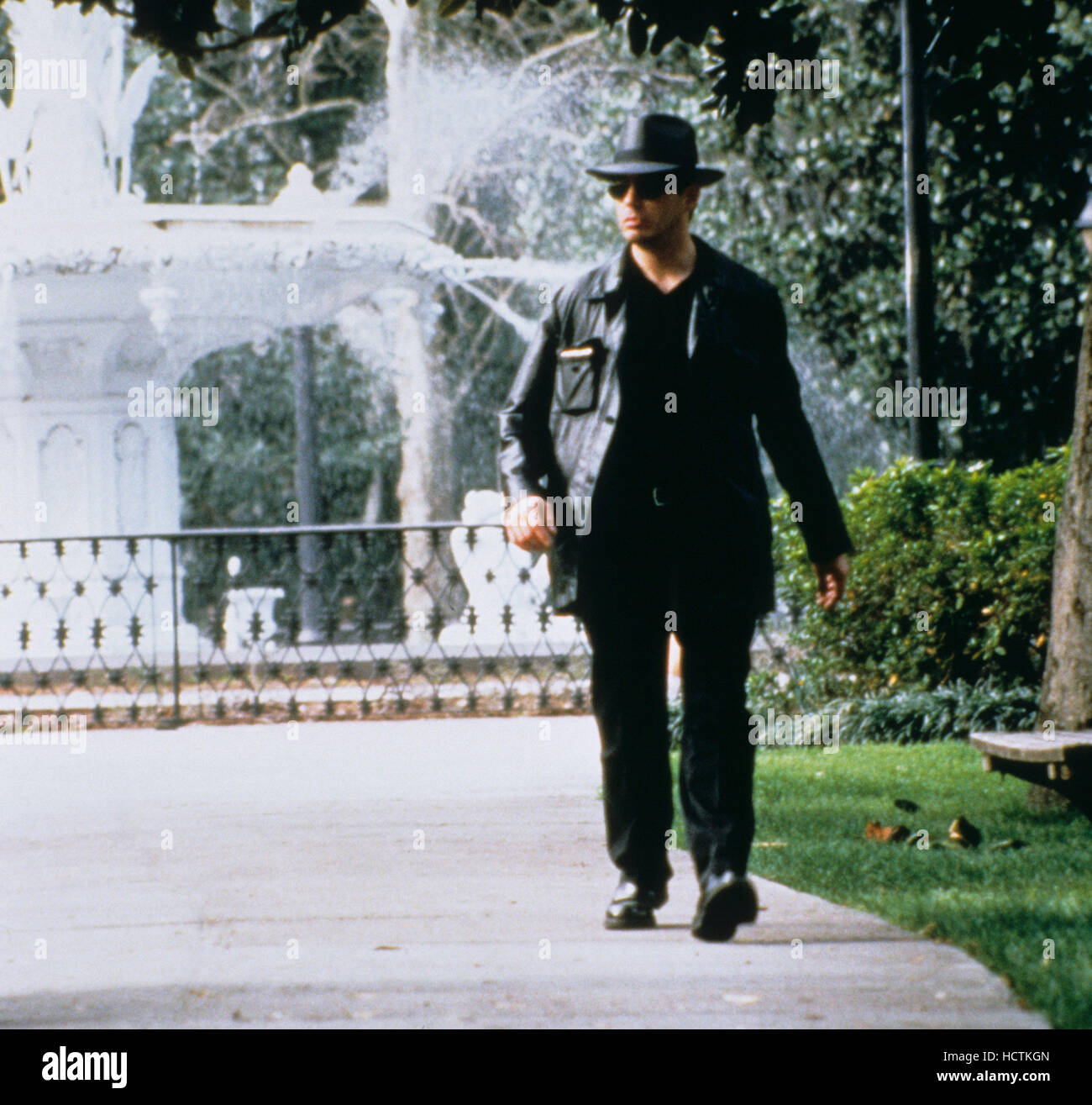 THE GINGERBREAD MAN, Robert Downey Jr., 1998, © Polygram Filmed ...