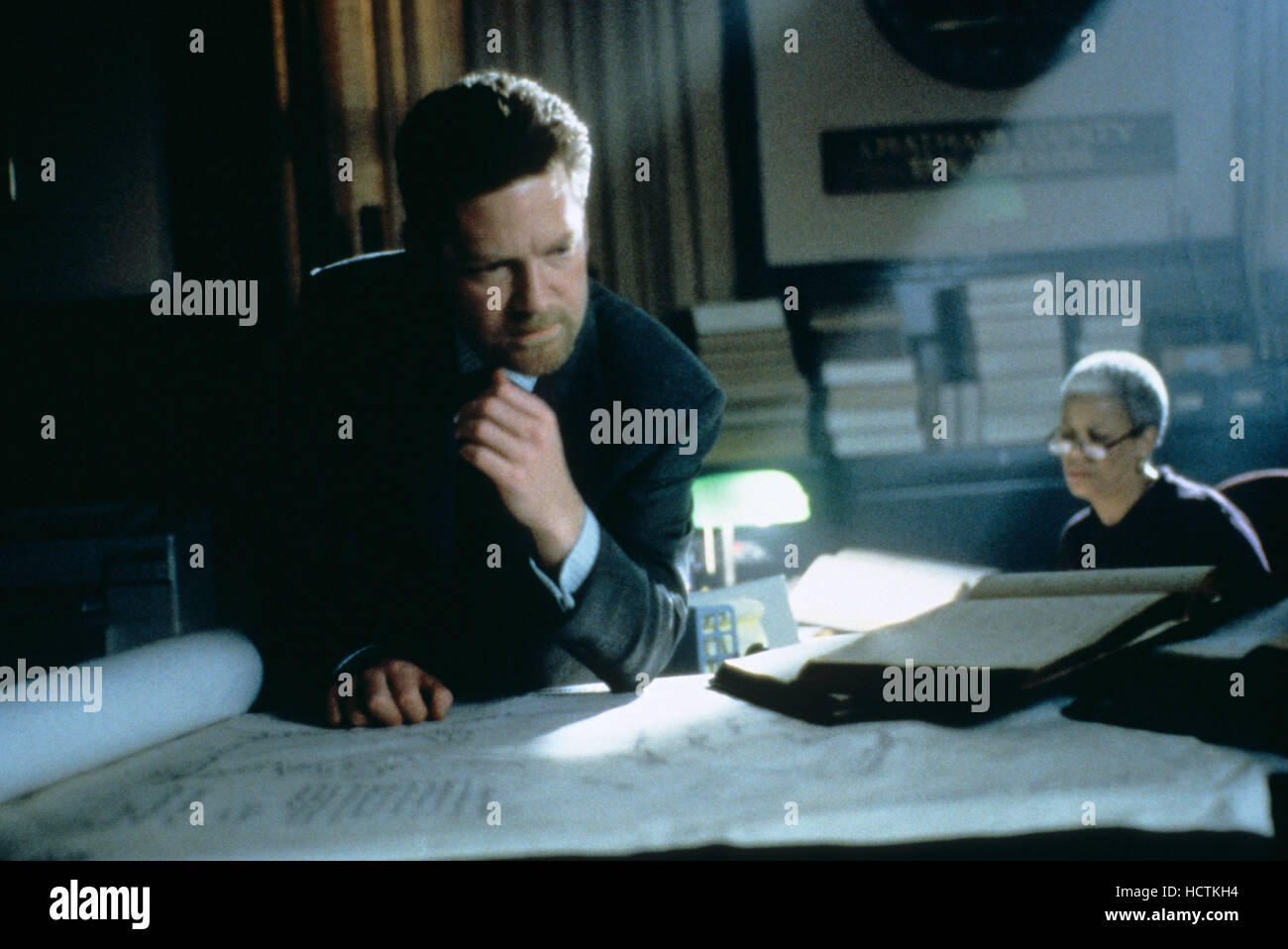 THE GINGERBREAD MAN, Kenneth Branagh, 1998, © Polygram Filmed ...