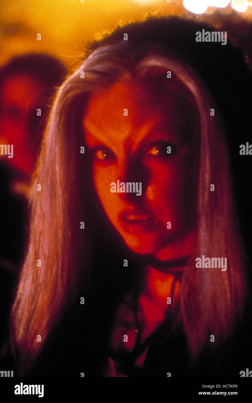 GINGER SNAPS, Katharine Isabelle, 2000. (c) Unapix Entertainment ...