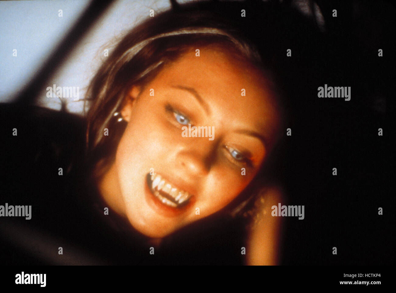 GINGER SNAPS, Katharine Isabelle, 2000. (c) Unapix Entertainment ...