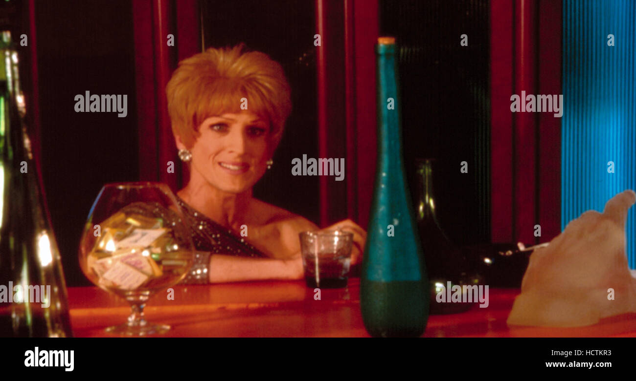 GIRLS WILL BE GIRLS, Jack Plotnick, 2003 Stock Photo - Alamy