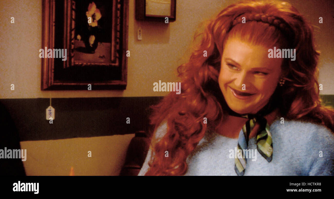 GIRLS WILL BE GIRLS, Jeffrey Roberson, 2003 Stock Photo - Alamy