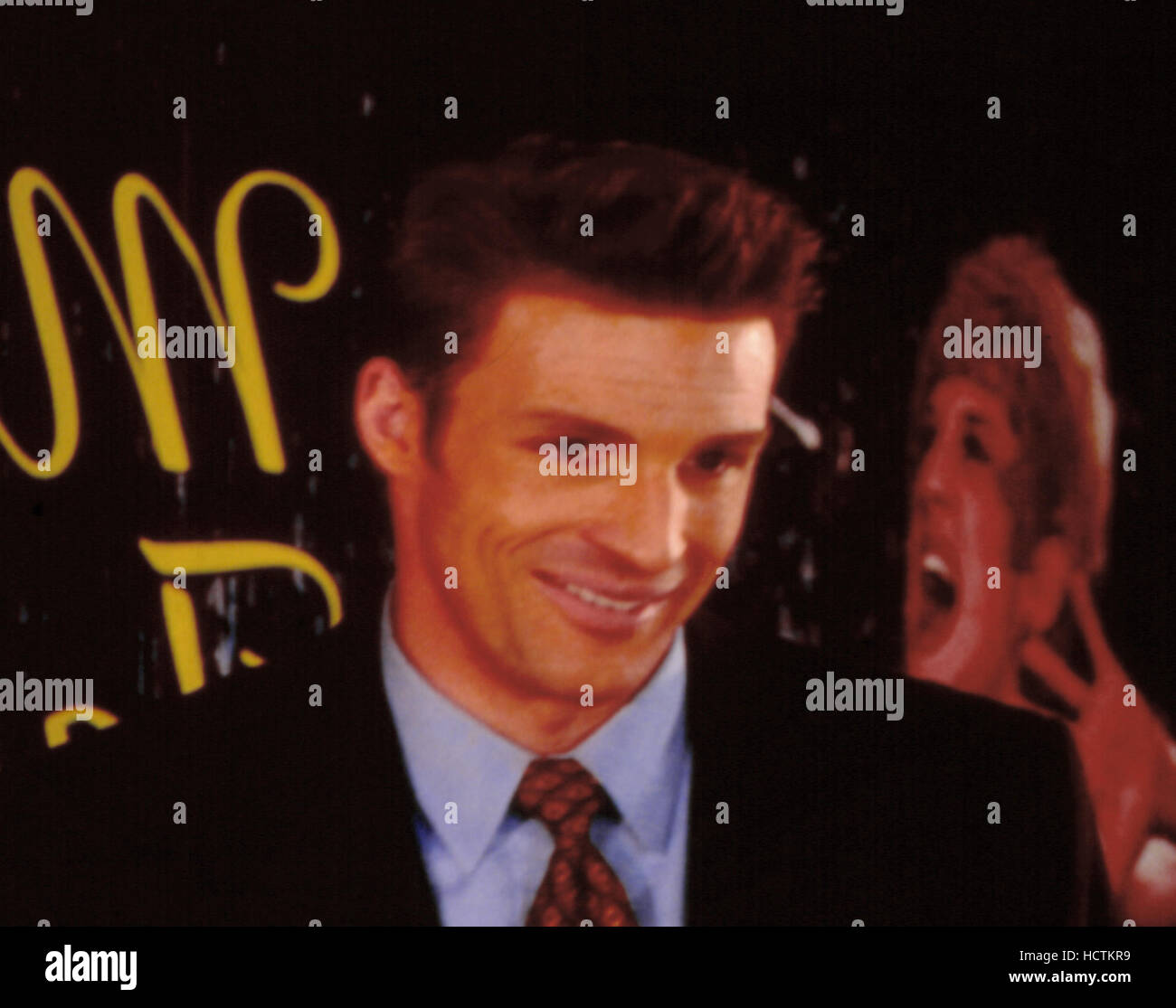 GIRLS WILL BE GIRLS, Ron Matthews, 2003 Stock Photo - Alamy