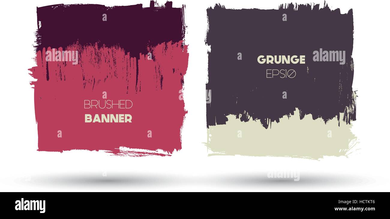 Modern banner hi-res stock photography and images - Alamy