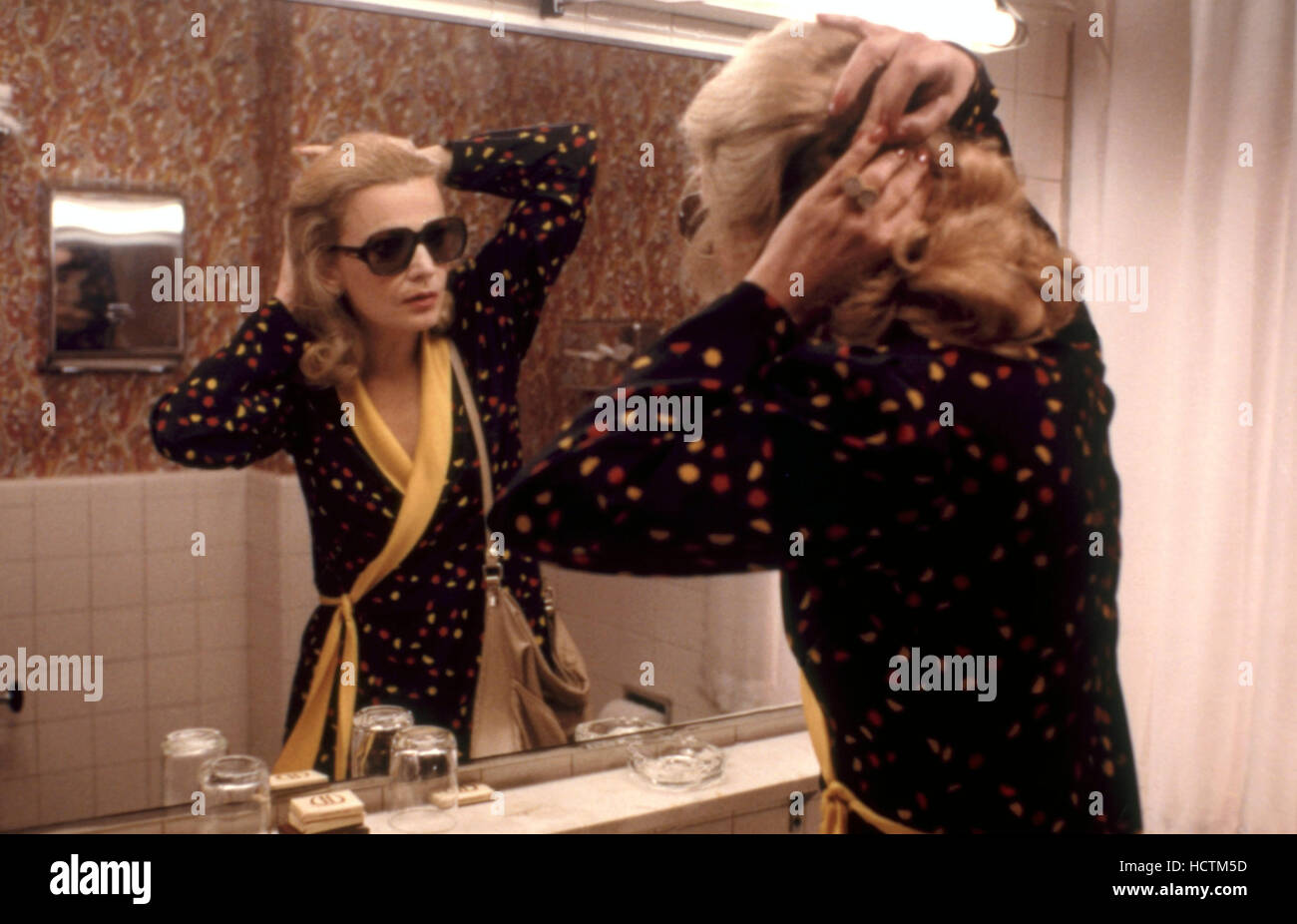 GLORIA, Gena Rowlands, 1980. © Columbia/Courtesy: Everett Collection ...