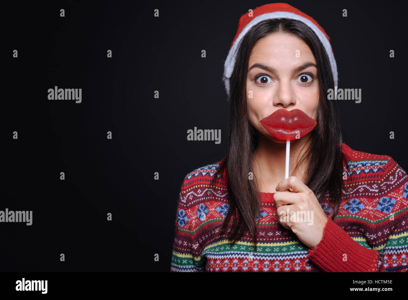 Candy stick hi-res stock photography and images - Alamy
