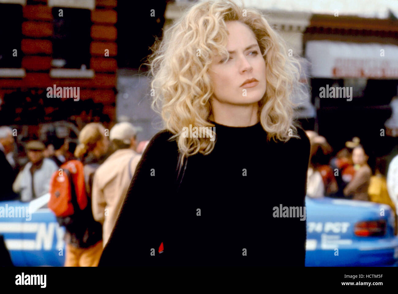 GLORIA, Sharon Stone, 1999. ©Columbia Pictures/courtesy Everett ...