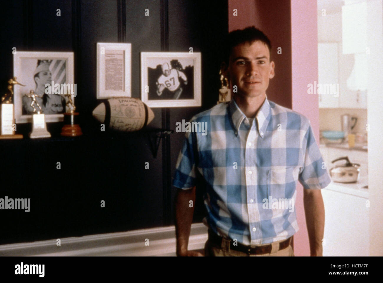 GOING ALL THE WAY, Jeremy Davies, 1997, (c)Gramercy Pictures/courtesy ...