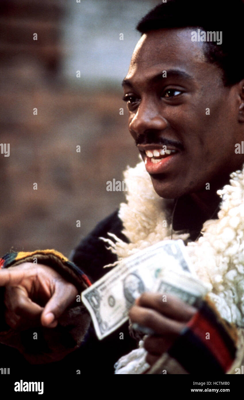 THE GOLDEN CHILD, Eddie Murphy, 1986, © Paramount/courtesy Everett ...