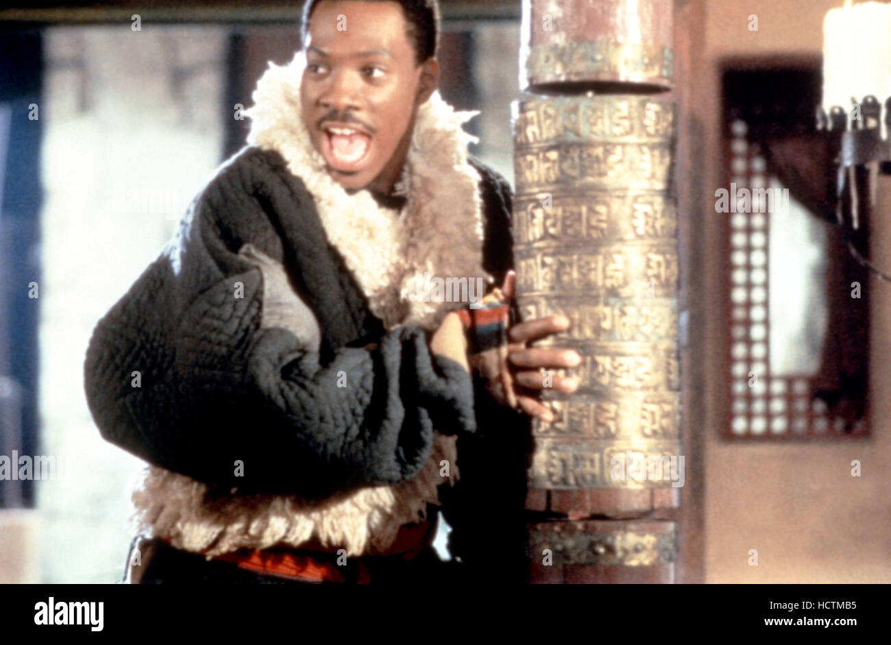 THE GOLDEN CHILD, Eddie Murphy, 1986, (c)Paramount/courtesy Everett ...