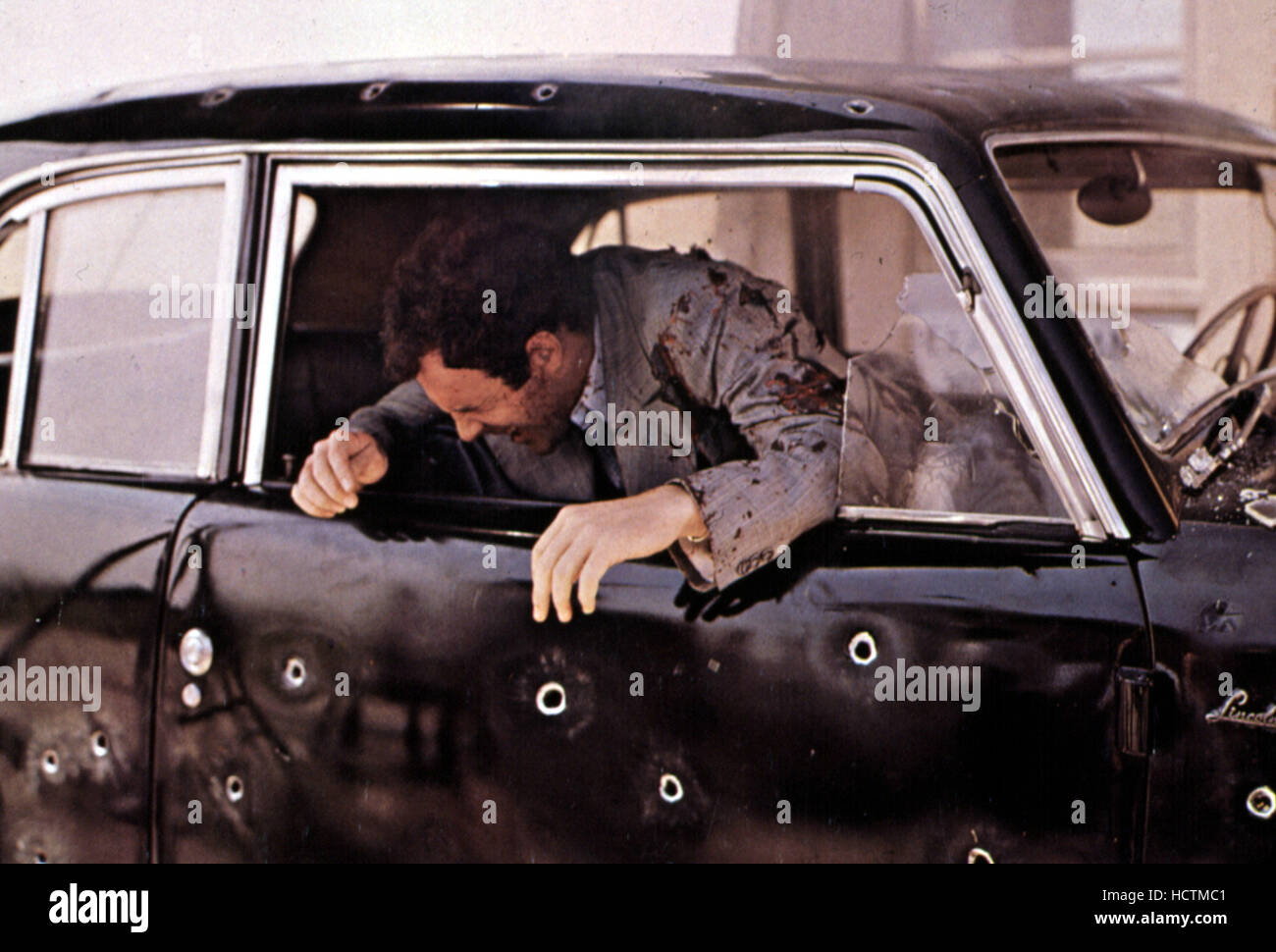THE GODFATHER, James Caan, 1972 Stock Photo - Alamy