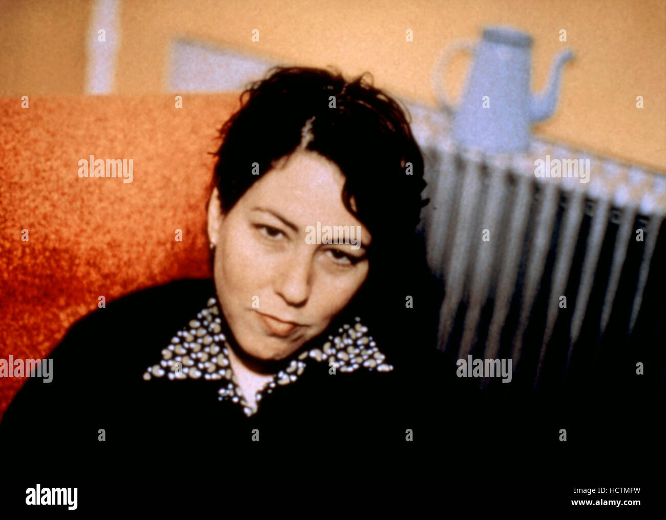 HIGH ART, Director Lisa Cholodenko, 1998, (c)October Films/courtesy ...