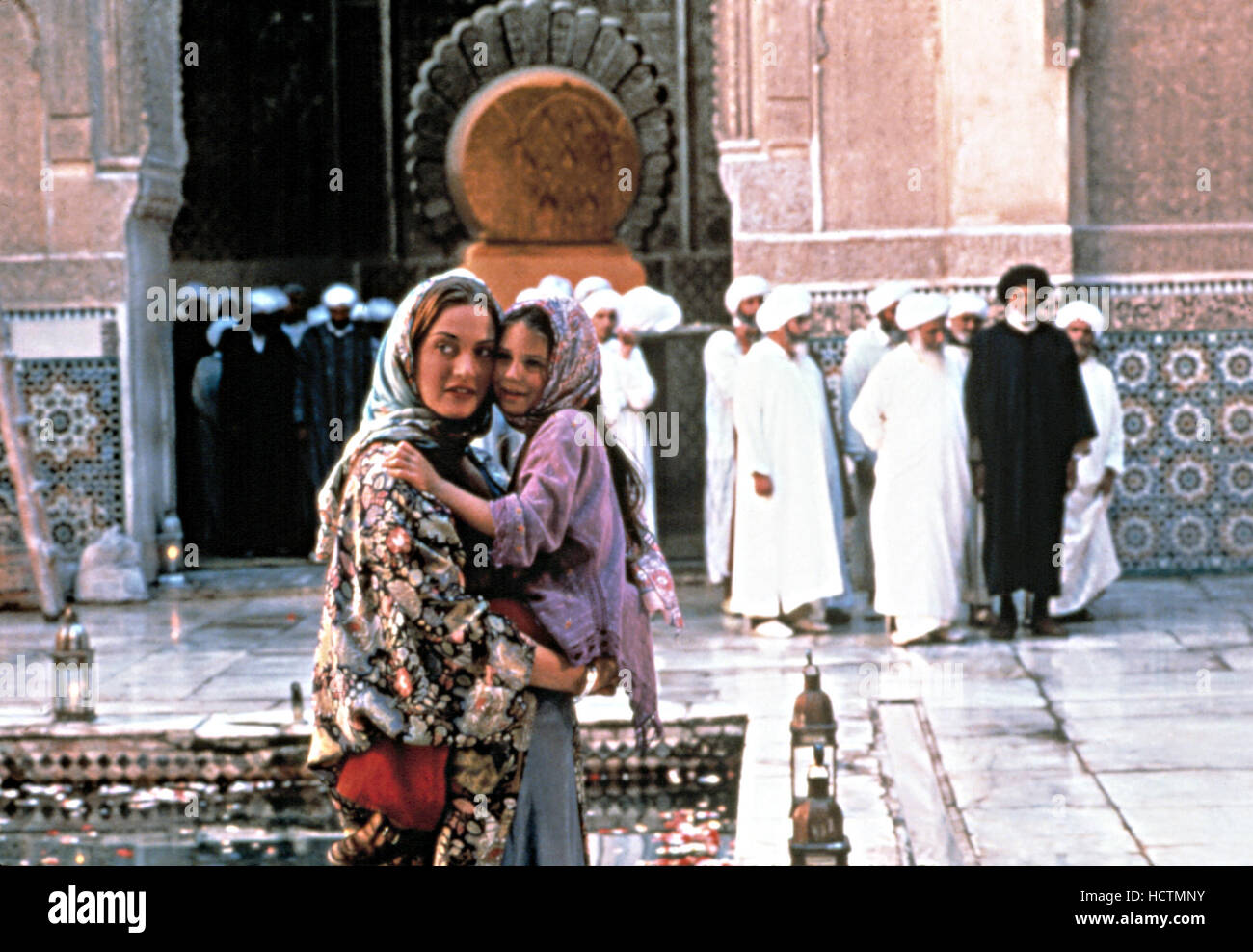 HIDEOUS KINKY, Kate Winslet, Bella Riza, 1998, © Stratosphere ...