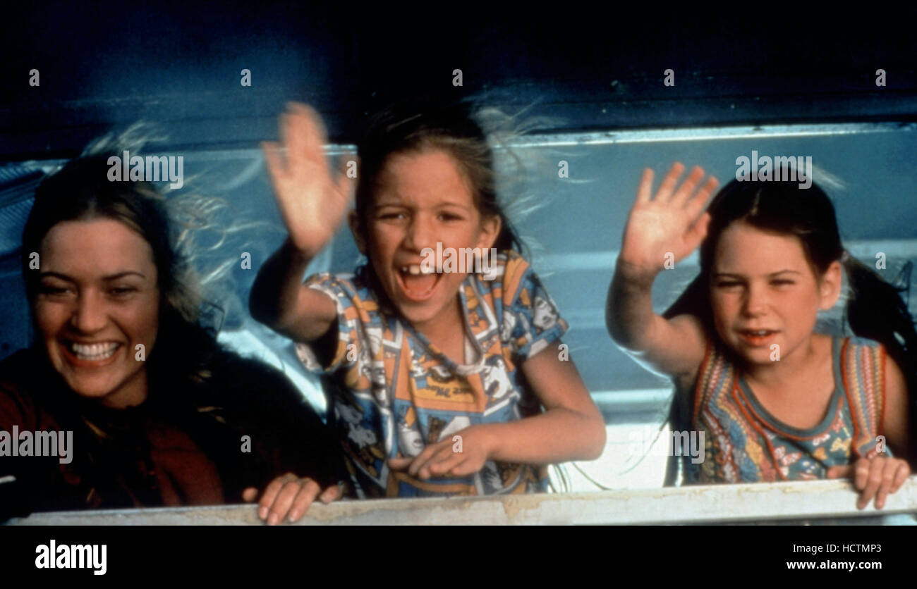 HIDEOUS KINKY, Kate Winslet, Bella Riza, Carrie Mullan, 1998, (c ...