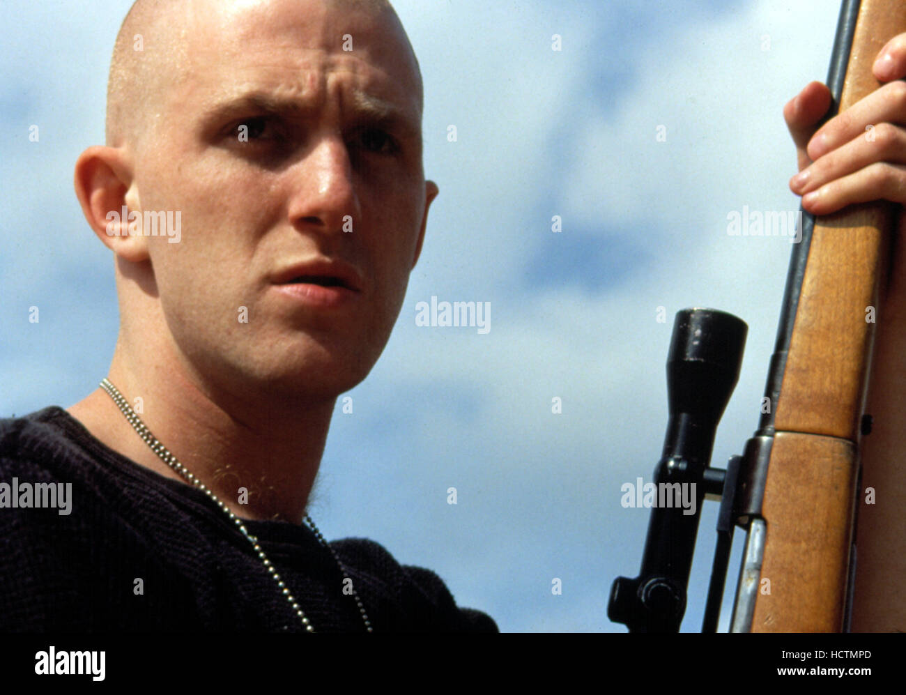 Higher Learning Movie