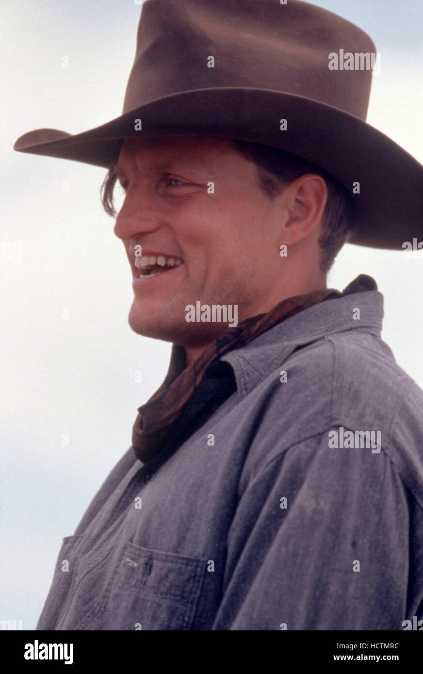THE HI-LO COUNTRY, Woody Harrelson, 1998, (c)Gramercy Pictures/courtesy ...