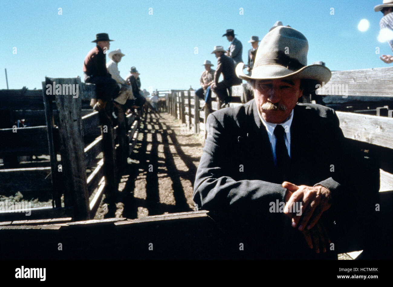 THE HI-LO COUNTRY, Sam Elliott, 1998, © Gramercy Pictures/courtesy ...