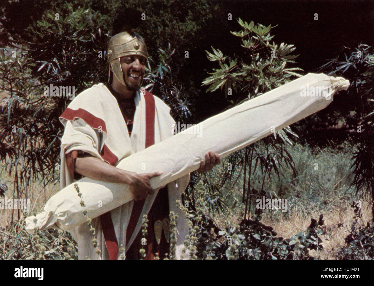 HISTORY OF THE WORLD: PART I, Gregory Hines, 1981. TM and Copyright © 20th Century Fox Film Corp ...