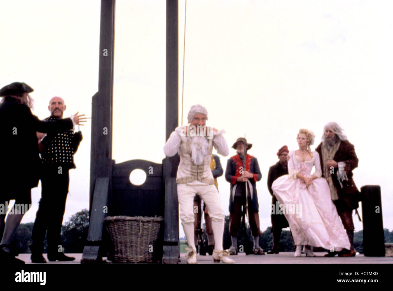 HISTORY OF THE WORLD: PART I, George Lane Cooper, Mel Brooks, Spike ...