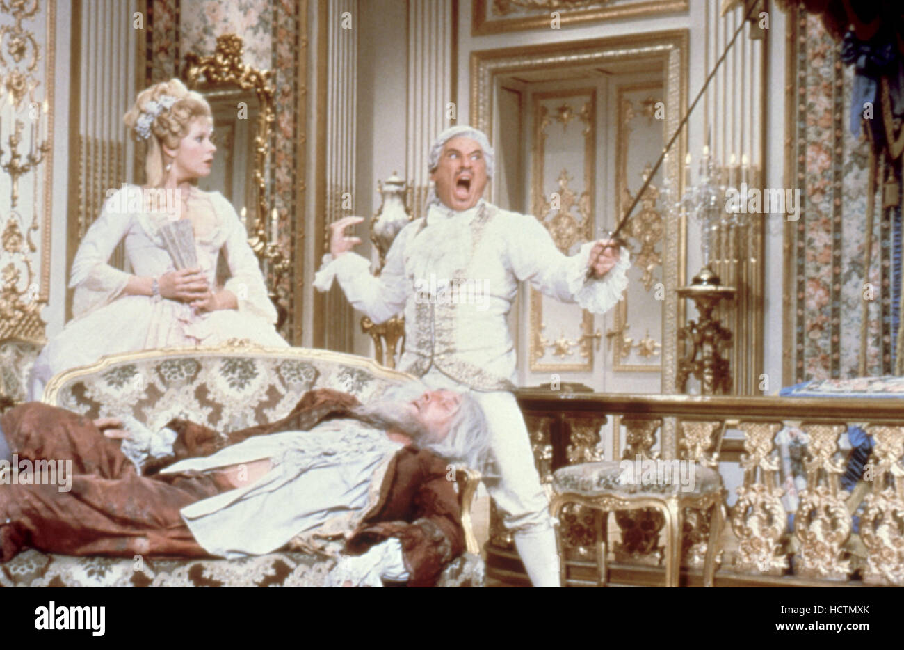 Pamela Stephenson Historia Do Mundo Single People Filmtoast