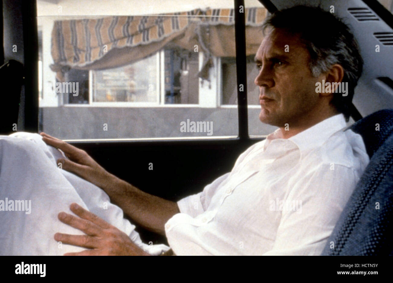 THE HIT, Terrence Stamp, 1984, (c)Island Alive/courtesy Everett ...