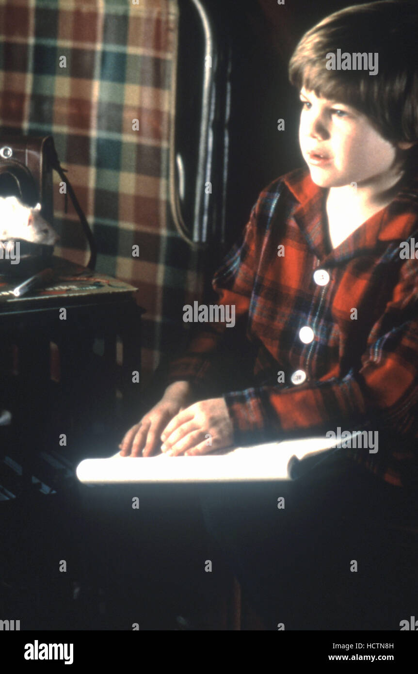HOME ALONE 3, Alex D. Linz, 1997. TM and ©20th Century Fox Film Corp ...