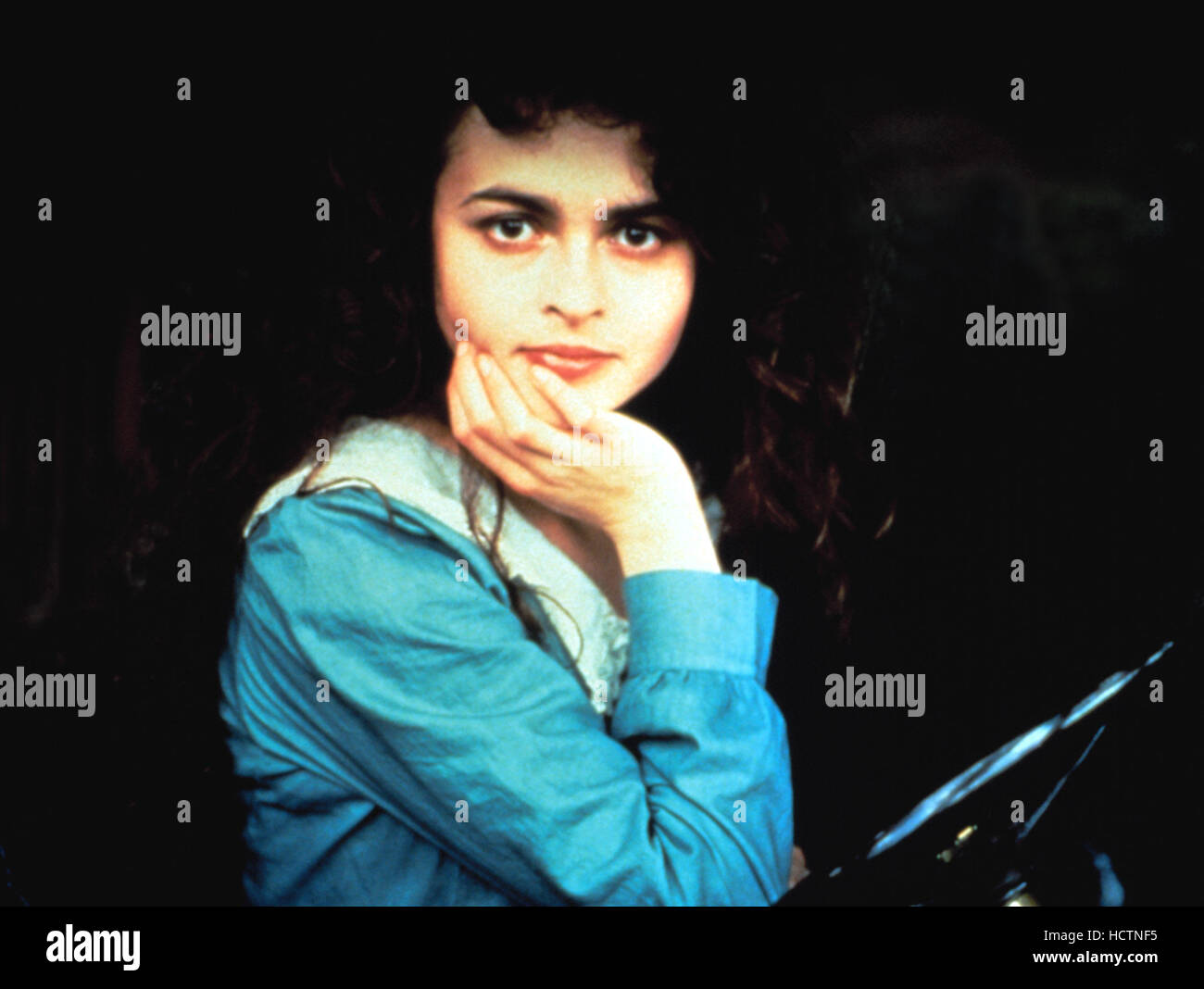 Howard's end 1992 hi-res stock photography and images - Alamy