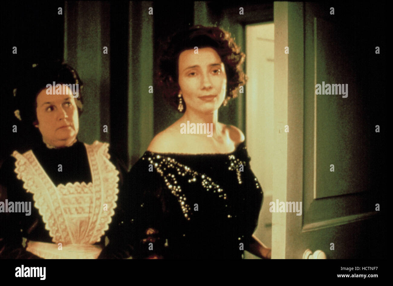 HOWARDS END, Emma Thompson, 1992 Stock Photo - Alamy
