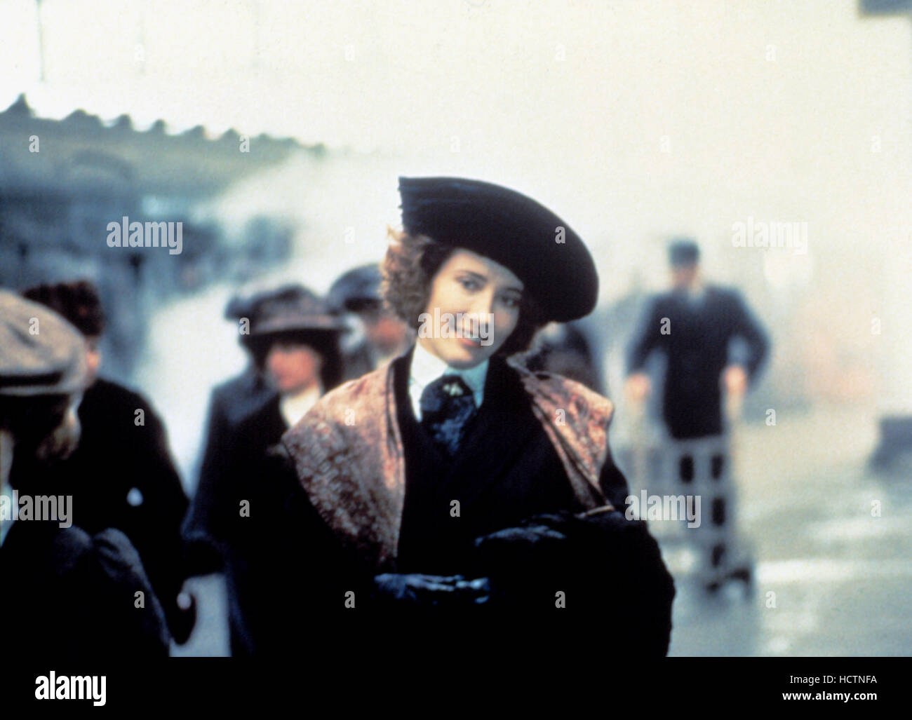 HOWARDS END, Emma Thompson, 1992 Stock Photo - Alamy