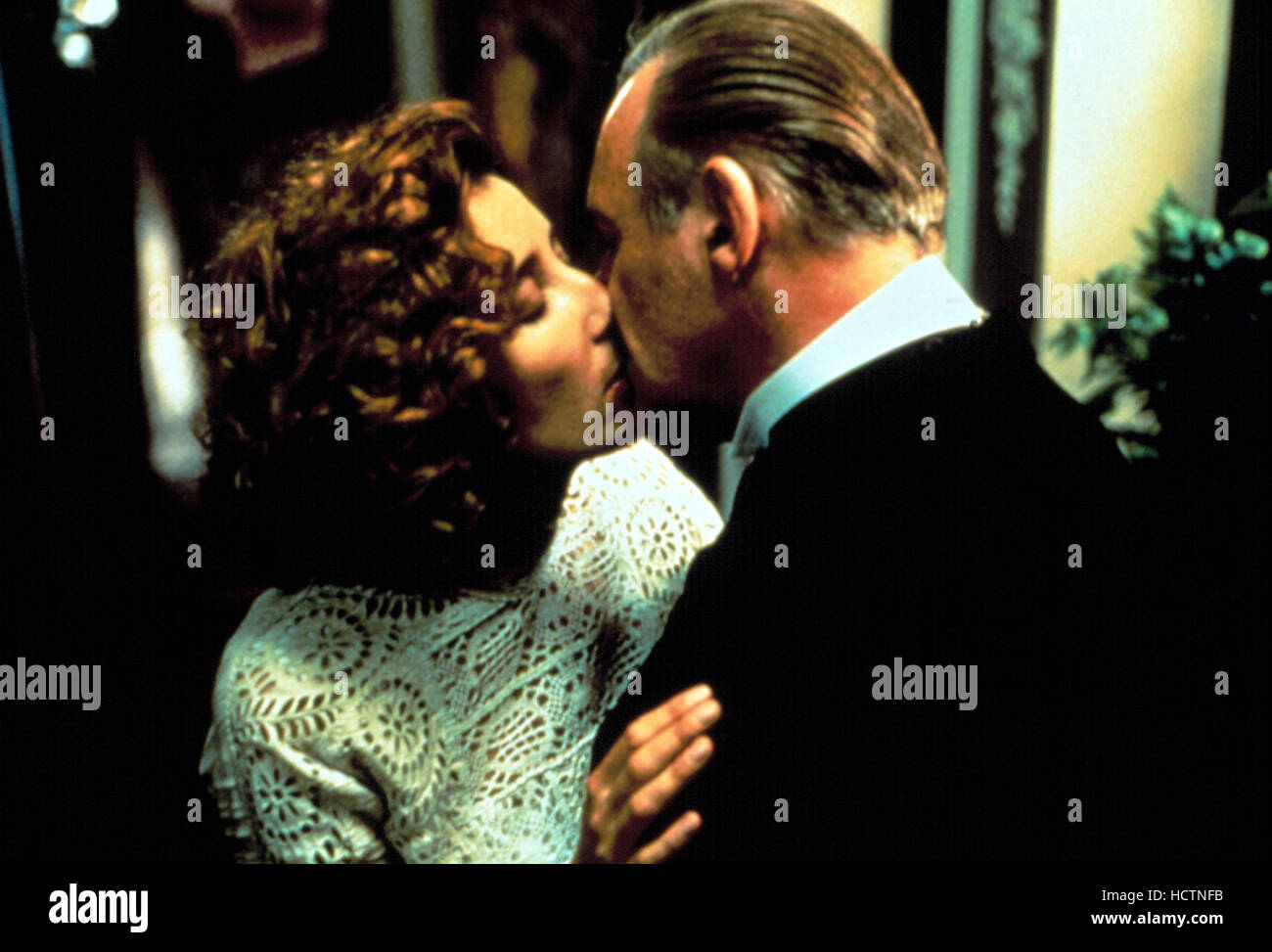 HOWARDS END, Emma Thompson, Anthony Hopkins, 1992 Stock Photo - Alamy