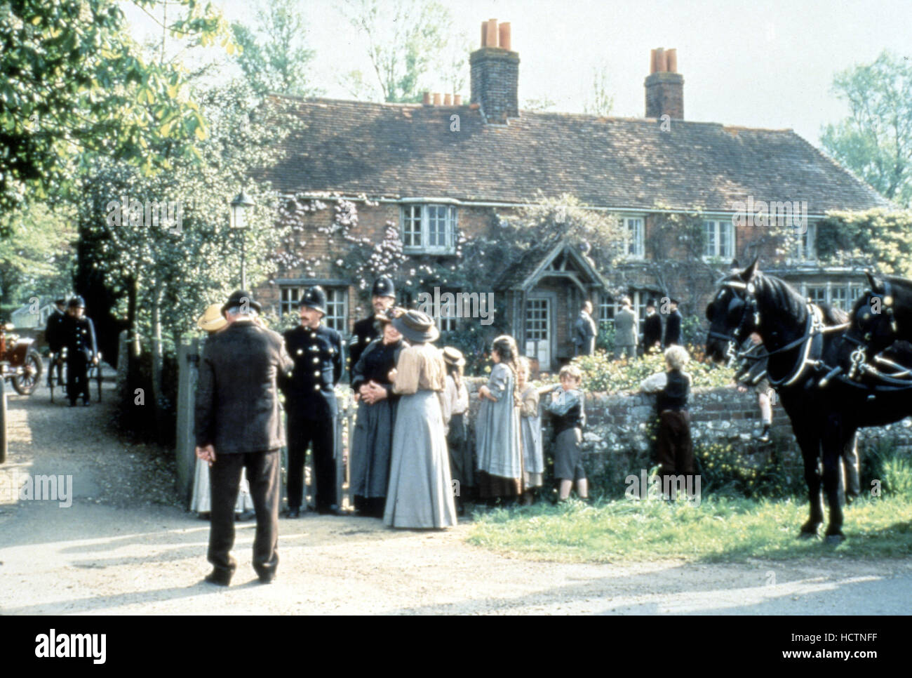 HOWARDS END, 1992. (c) Sony Pictures Classics/ Courtesy: Everett ...
