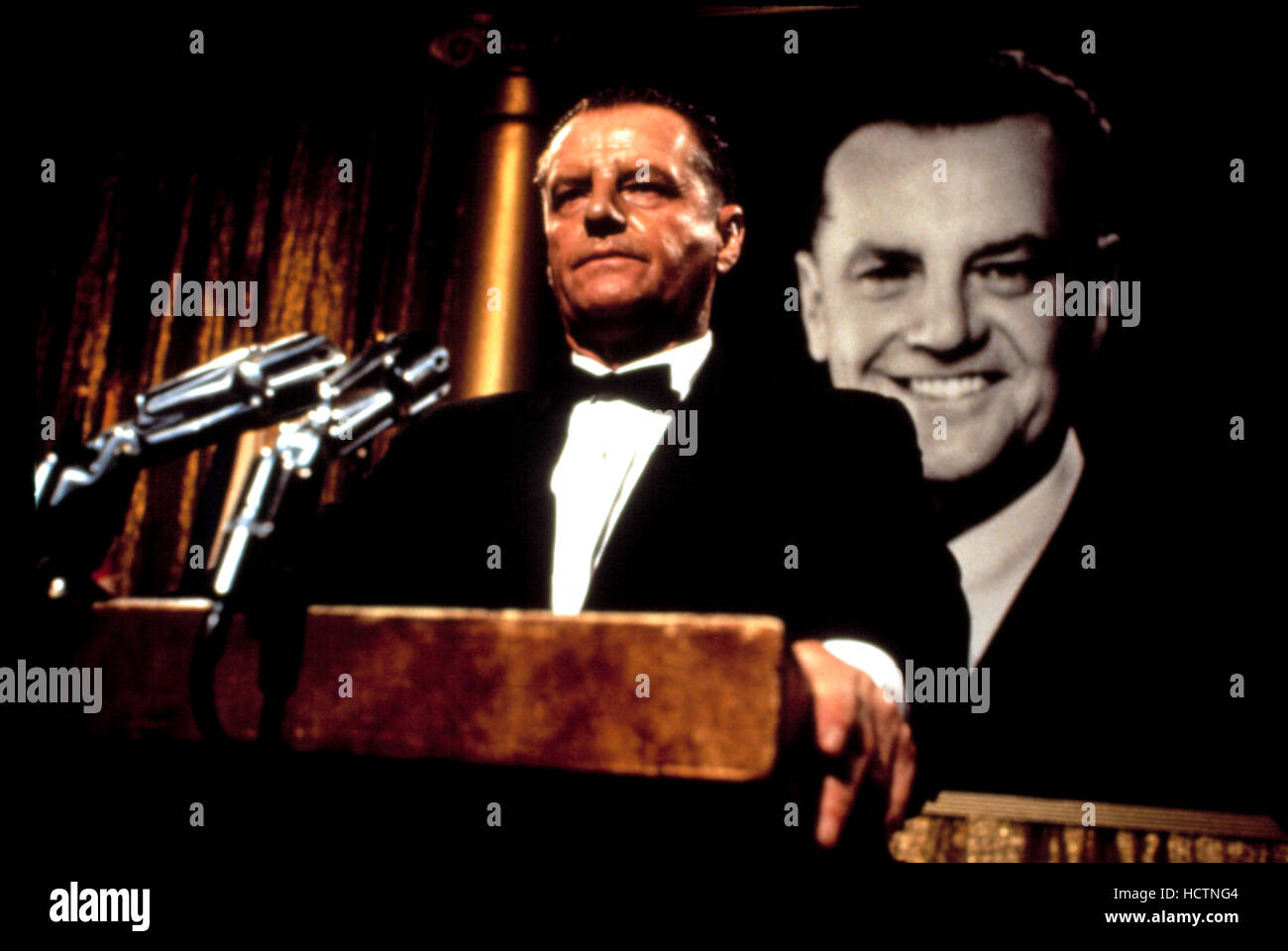 HOFFA, Jack Nicholson, 1992, TM and Coypright (c)20th Century Fox Film ...