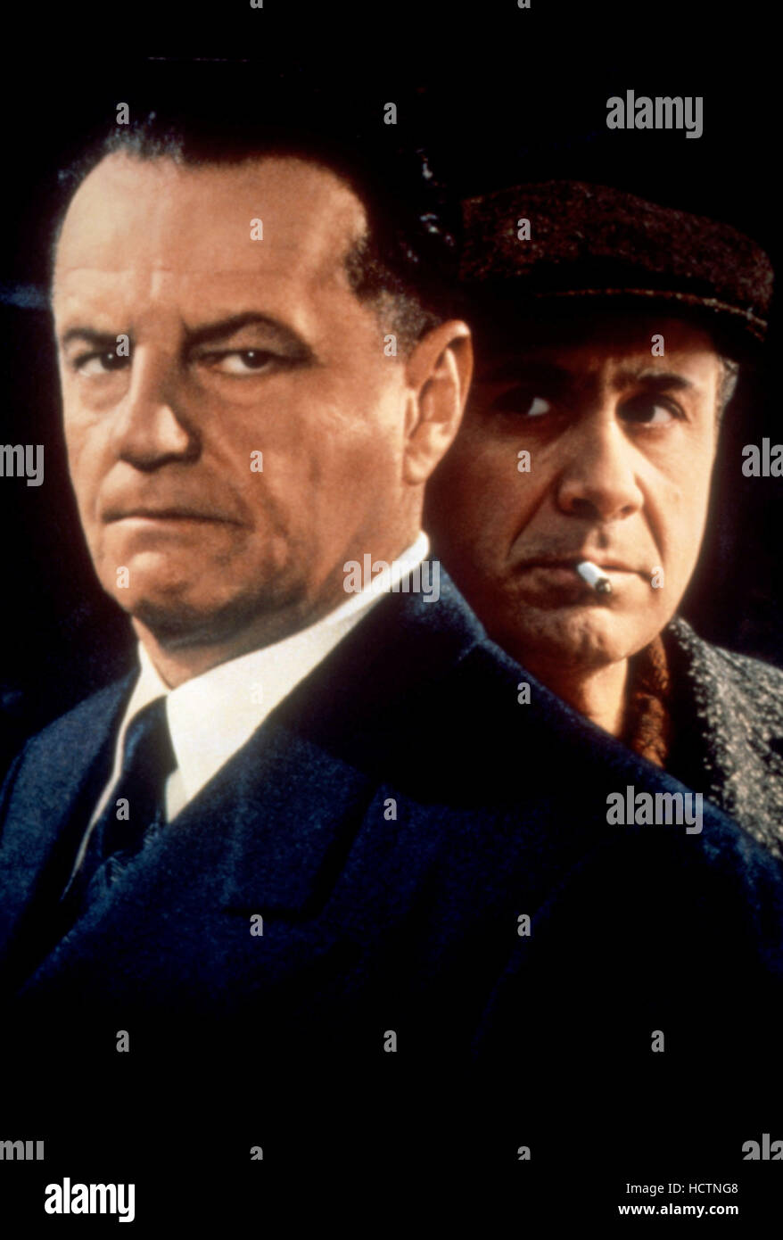 HOFFA, Jack Nicholson, Danny DeVito, 1992. ©20th Century Fox/courtesy ...