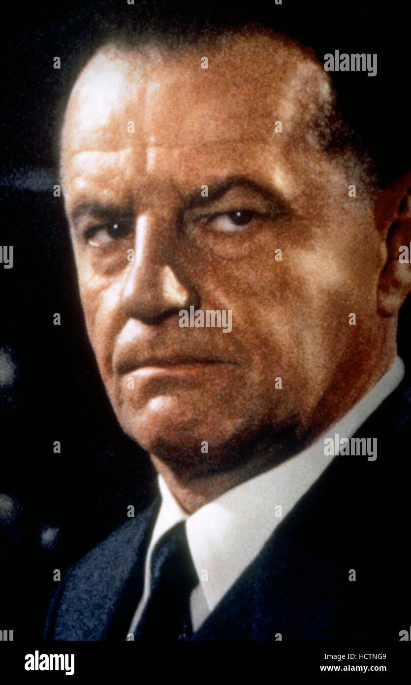 HOFFA, Jack Nicholson, 1992. ©20th Century Fox/courtesy Everett ...