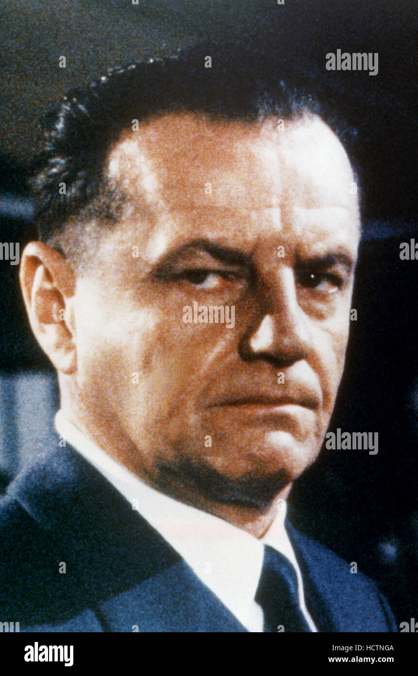 HOFFA, Jack Nicholson, 1992. ©20th Century Fox/courtesy Everett ...