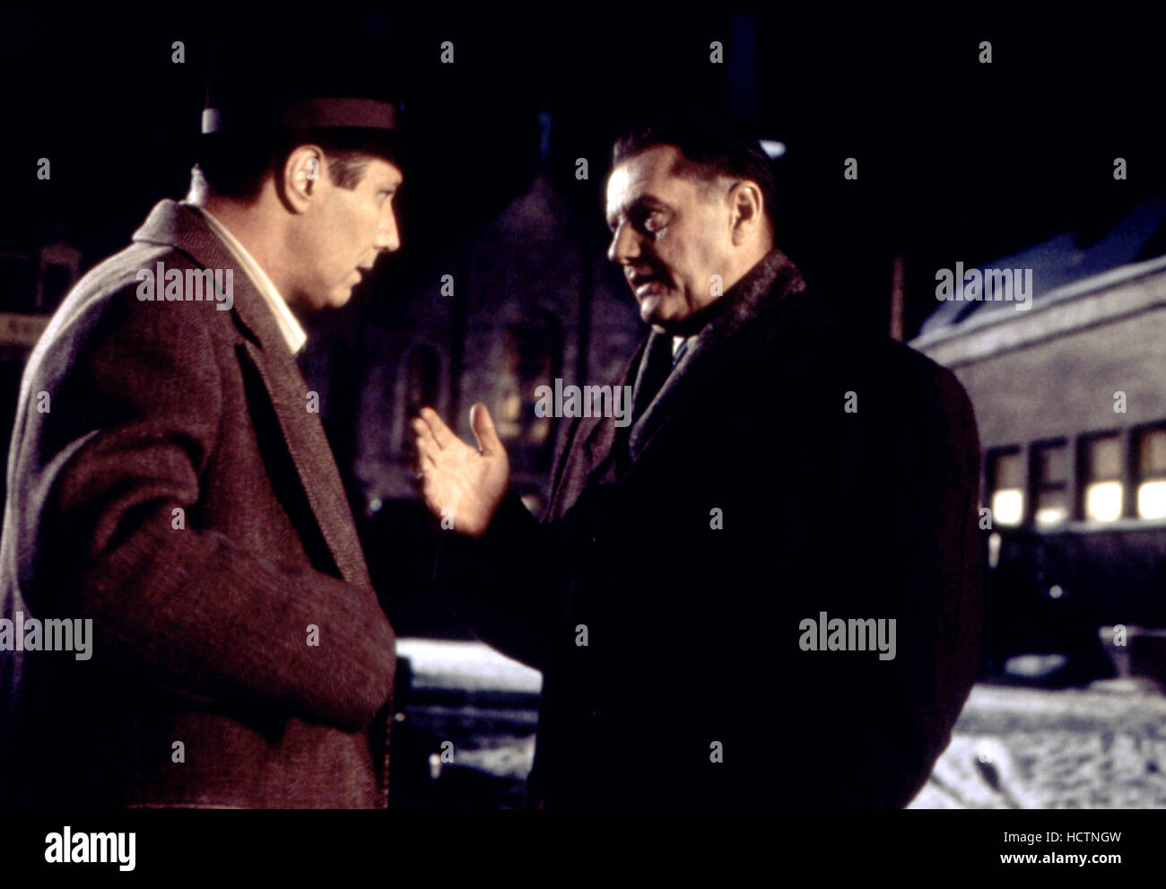 HOFFA, Jack Nicholson (right), 1992. ©20th Century Fox/courtesy Everett ...