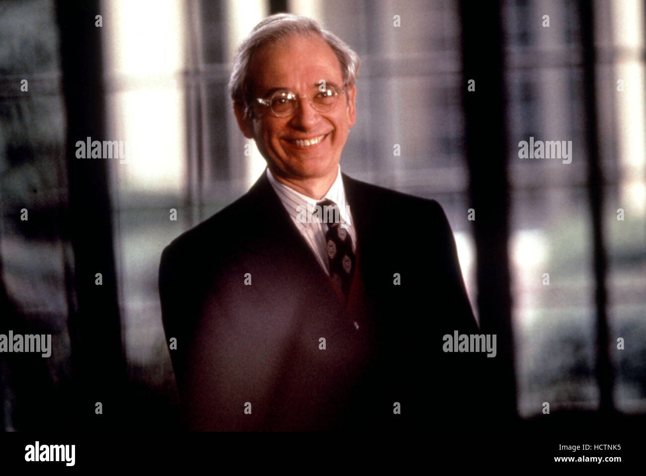 HOME FOR THE HOLIDAYS, Austin Pendleton, 1995, (c)Paramount/courtesy ...