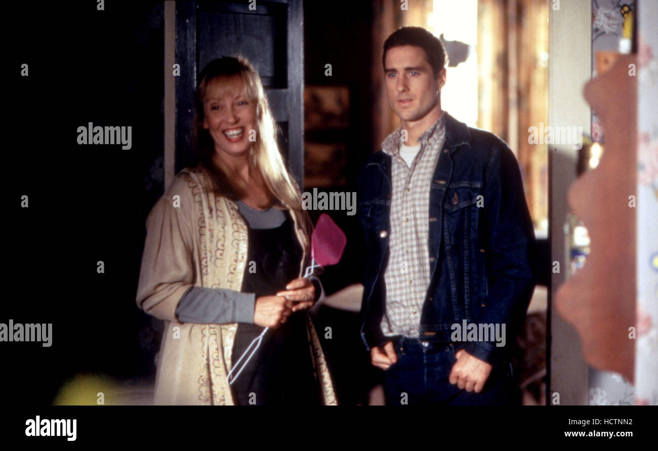 Luke Wilson Home Fries