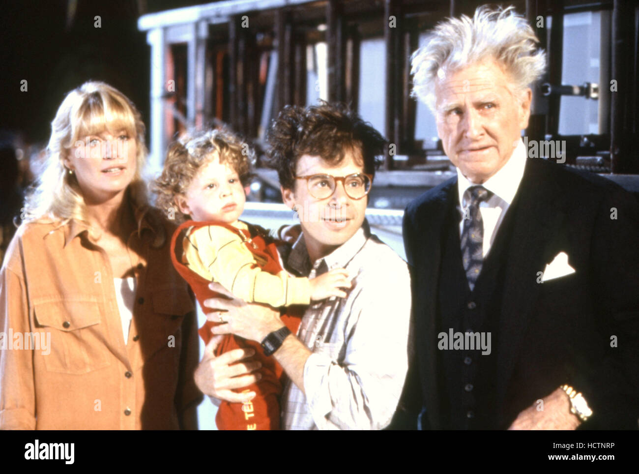 HONEY I BLEW UP THE KID, Marcia Strassman, Daniel Shalikar/Joshua ...