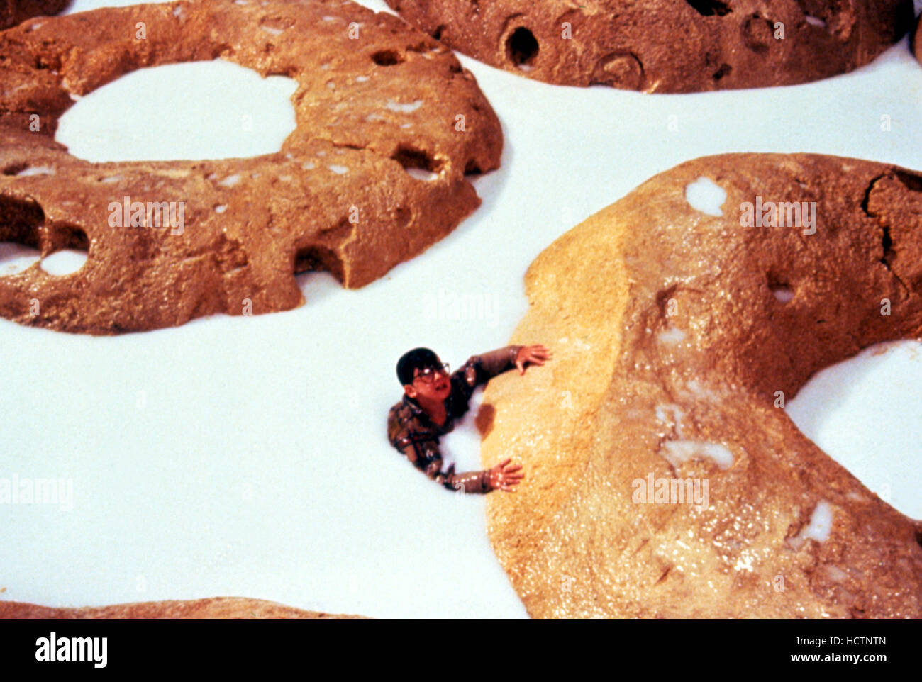 HONEY, I SHRUNK THE KIDS, Thomas Wilson Brown, 1989. (c) Buena Vista ...
