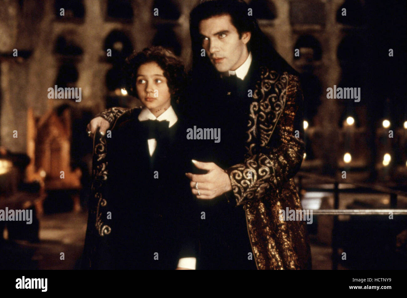 Entretien D'antonio Banderas Avec Le Vampire 27 DU CINEMA AU TOP