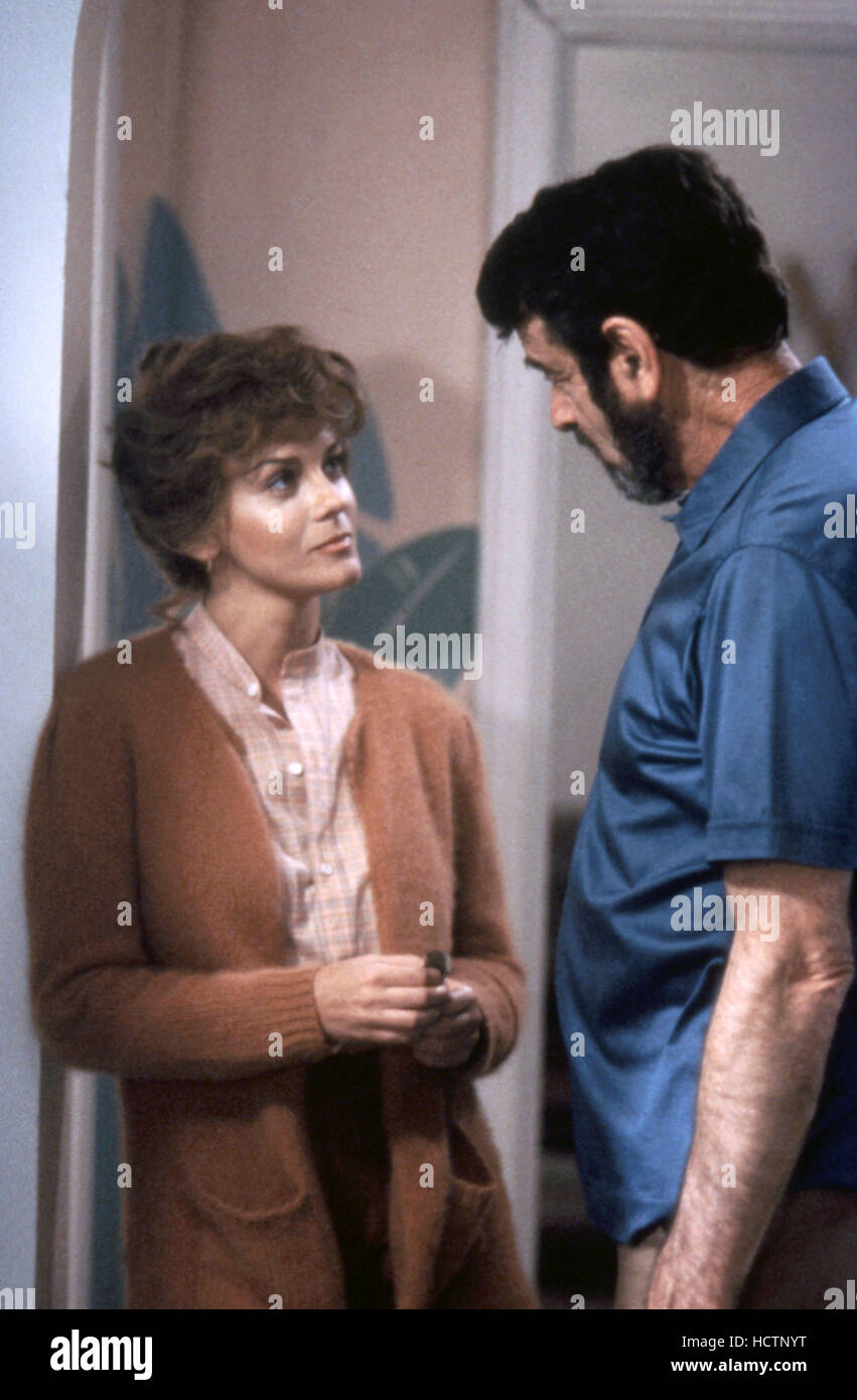 I OUGHT TO BE IN PICTURES, Ann-Margret, Walter Matthau, 1982, TM and ...