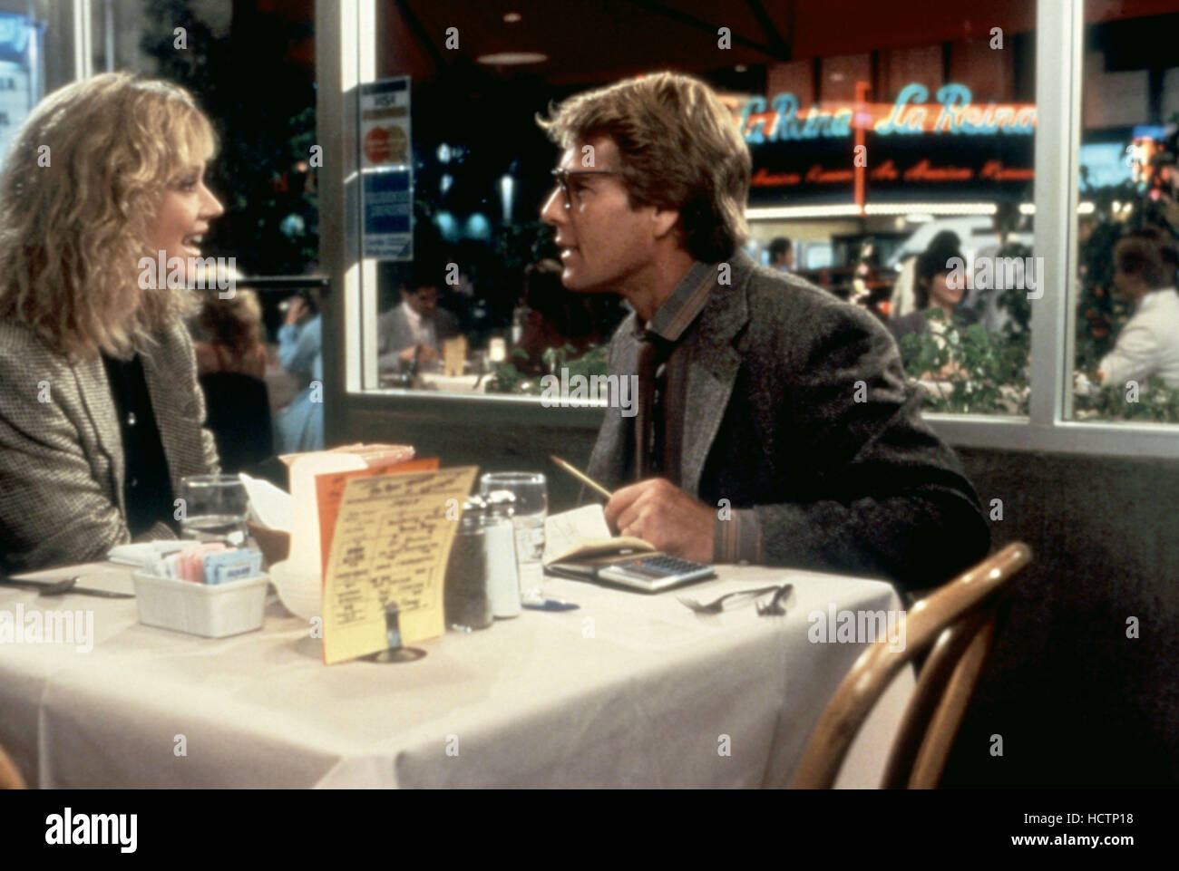 IRRECONCILABLE DIFFERENCES, Shelley Long, Ryan O'Neal, 1984, (c)Warner ...