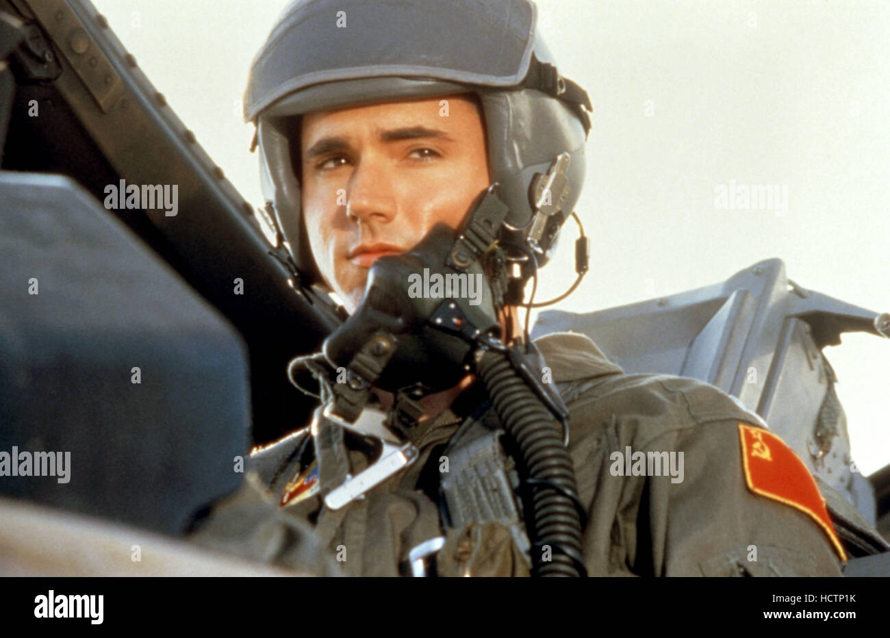 IRON EAGLE II, Mark Humphrey, 1988, (c)TriStar Pictures/courtesy ...