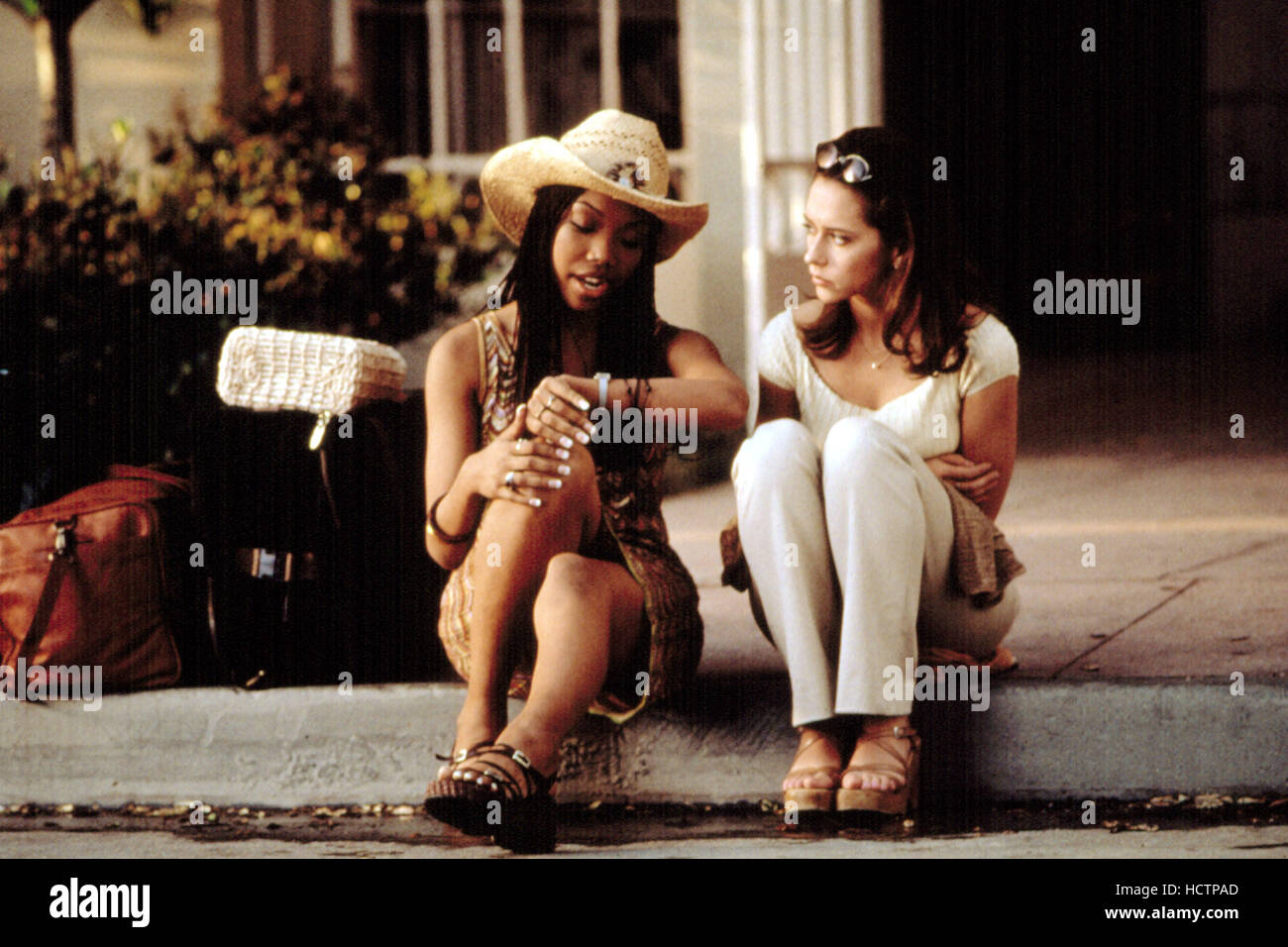 I STILL KNOW WHAT YOU DID LAST SUMMER, Brandy Norwood, Jennifer Love Hewitt, 1998 Stock Photo ...