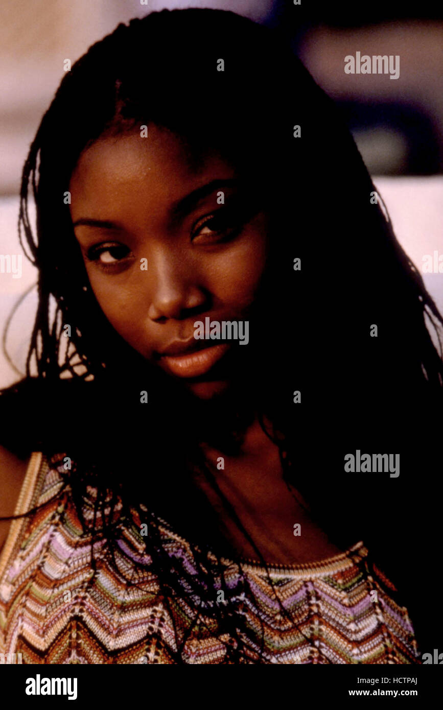 I STILL KNOW WHAT YOU DID LAST SUMMER, Brandy Norwood, 1998, (c ...